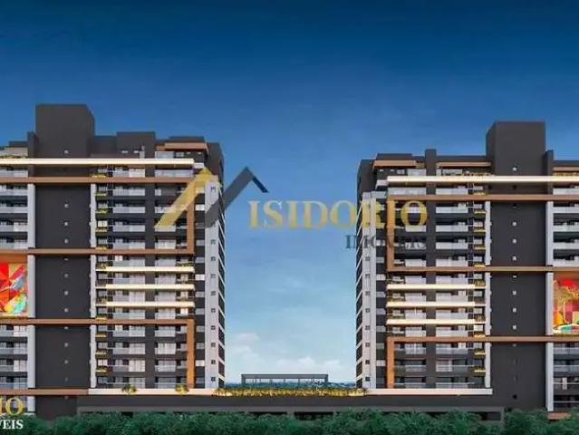 Apartamento para Venda em Curitiba/PR Bigorrilho 3 Quartos
