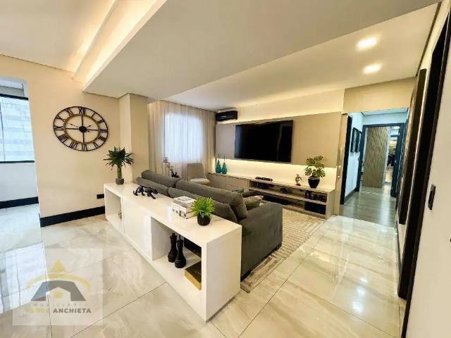 Apartamento para Venda em Curitiba/PR Bigorrilho 3 Quartos