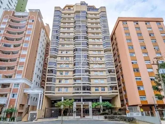 Apartamento para Venda em Curitiba/PR Bigorrilho 3 Quartos