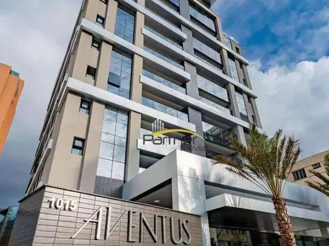 Apartamento para Venda em Curitiba/PR Bigorrilho 3 Quartos