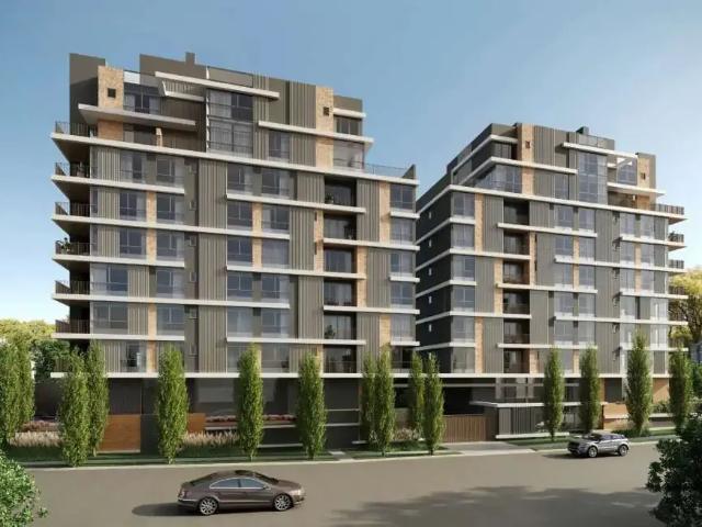 Apartamento para Venda em Curitiba/PR Bigorrilho 3 Quartos