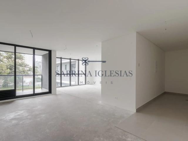 Apartamento para Venda em Curitiba/PR Bigorrilho 3 Quartos