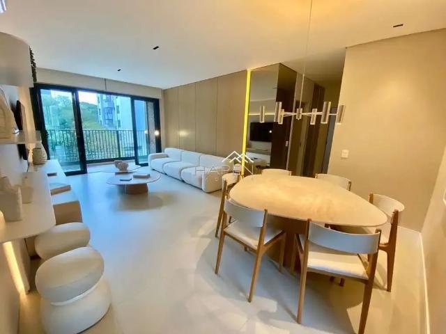 Apartamento para Venda em Curitiba/PR Bigorrilho 3 Quartos