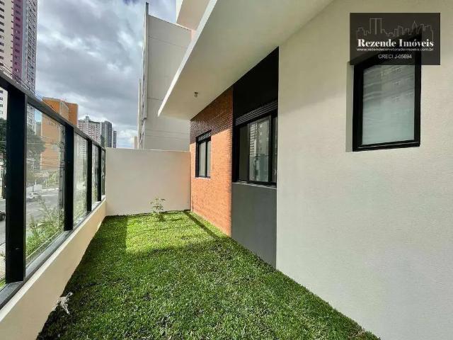 Apartamento para Venda em Curitiba/PR Bigorrilho 3 Quartos