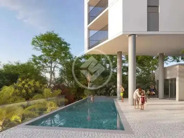 Apartamento para Venda em Curitiba/PR Butiatuvinha 3 Quartos