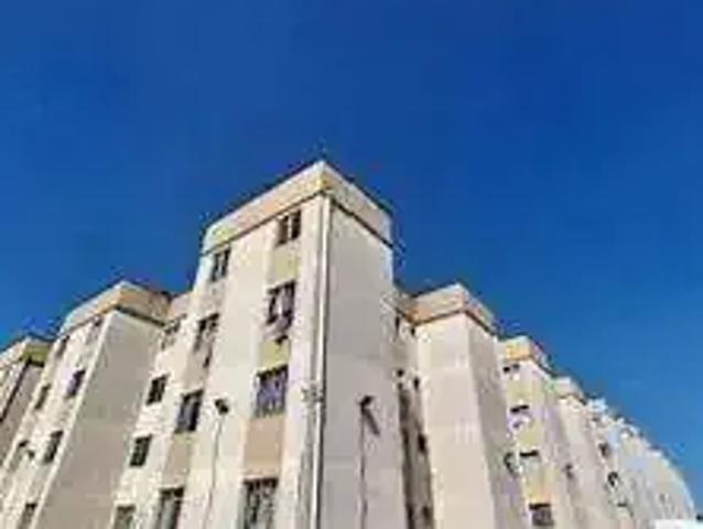 Apartamento para Venda em Curitiba/PR Ganchinho 2 Quartos