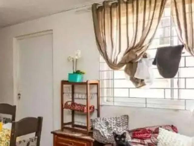 Apartamento para Venda em Curitiba/PR Ganchinho 2 Quartos