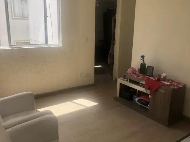 Apartamento para Venda em Curitiba/PR Ganchinho 2 Quartos