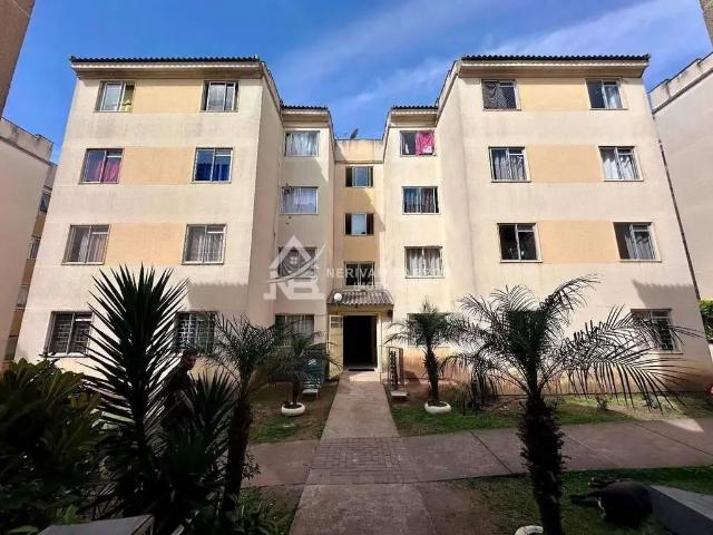 Apartamento para Venda em Curitiba/PR Ganchinho 2 Quartos