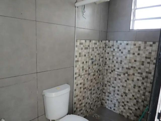 Apartamento para Venda em Curitiba/PR Ganchinho 2 Quartos