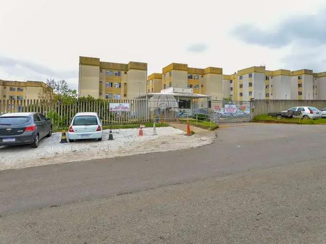 Apartamento para Venda em Curitiba/PR Ganchinho 2 Quartos