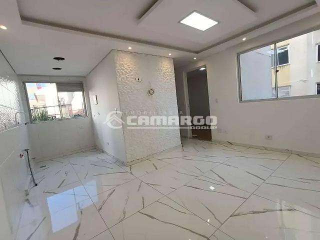 Apartamento para Venda em Curitiba/PR Ganchinho 2 Quartos
