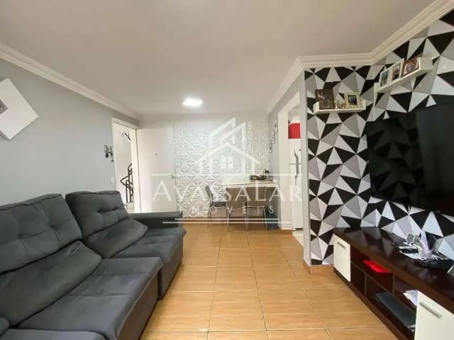 Apartamento para Venda em Curitiba/PR Ganchinho 2 Quartos