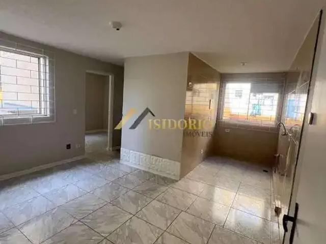 Apartamento para Venda em Curitiba/PR Ganchinho 2 Quartos