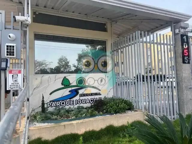 Apartamento para Venda em Curitiba/PR Ganchinho 2 Quartos