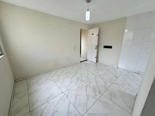Apartamento para Venda em Curitiba/PR Ganchinho 2 Quartos