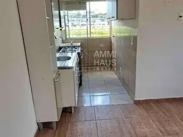 Apartamento para Venda em Curitiba/PR Ganchinho 2 Quartos