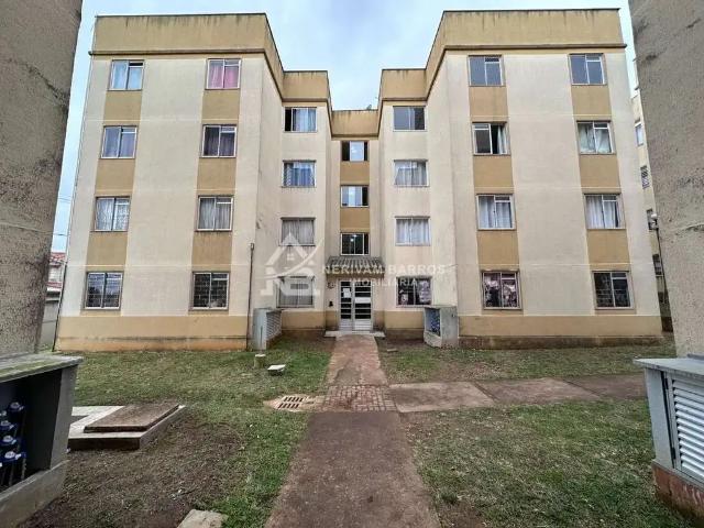 Apartamento para Venda em Curitiba/PR Ganchinho 2 Quartos