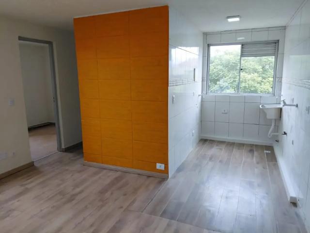Apartamento para Venda em Curitiba/PR Ganchinho 2 Quartos