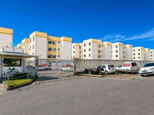 Apartamento para Venda em Curitiba/PR Ganchinho 2 Quartos