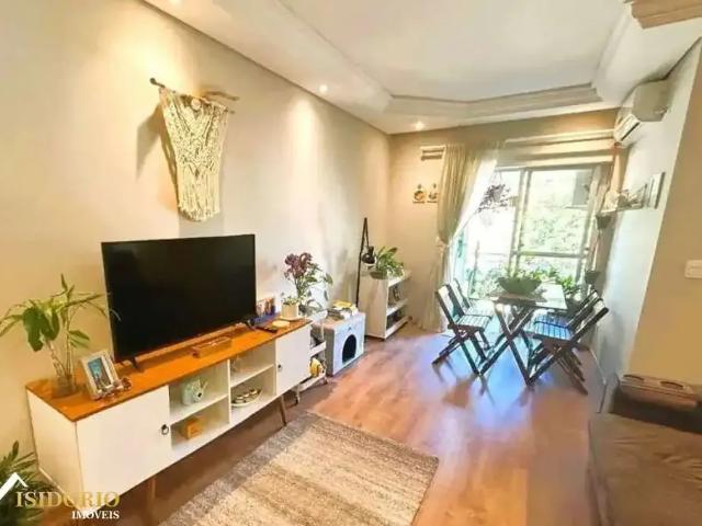 Apartamento para Venda em Curitiba/PR Guabirotuba 3 Quartos