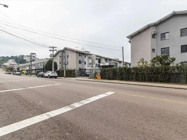 Apartamento para Venda em Curitiba/PR Guabirotuba 3 Quartos