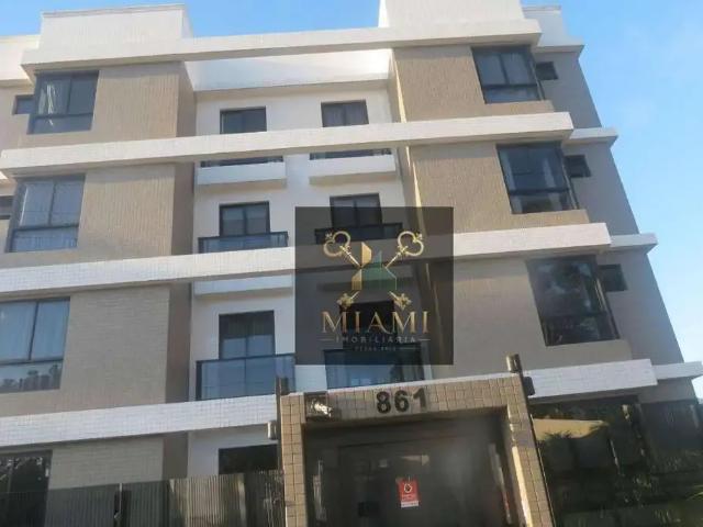 Apartamento para Venda em Curitiba/PR Guabirotuba 2 Quartos
