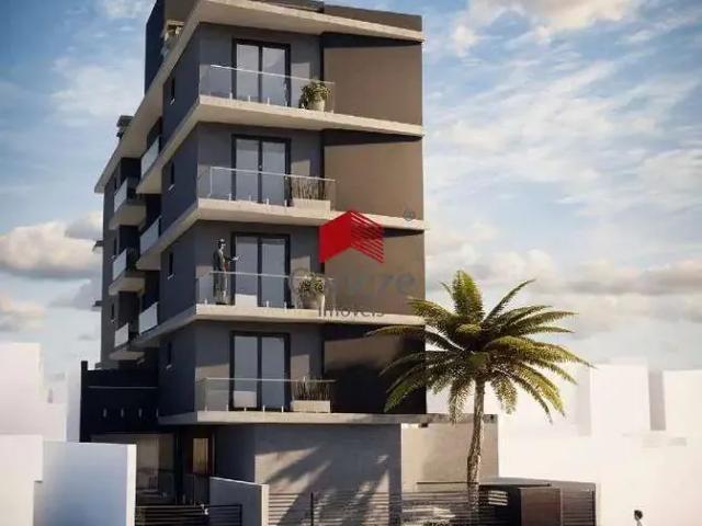 Apartamento para Venda em Curitiba/PR Guabirotuba 2 Quartos