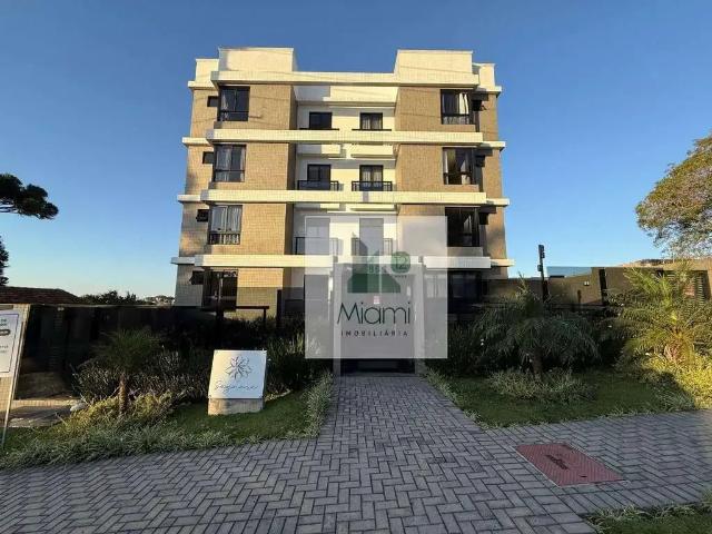 Apartamento para Venda em Curitiba/PR Guabirotuba 2 Quartos