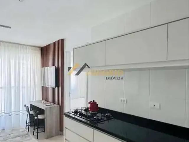 Apartamento para Venda em Curitiba/PR Guaíra 1 Quartos