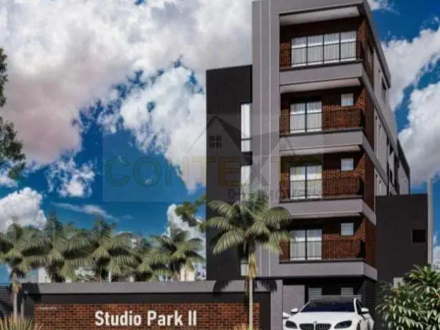 Apartamento para Venda em Curitiba/PR Guaíra 1 Quartos
