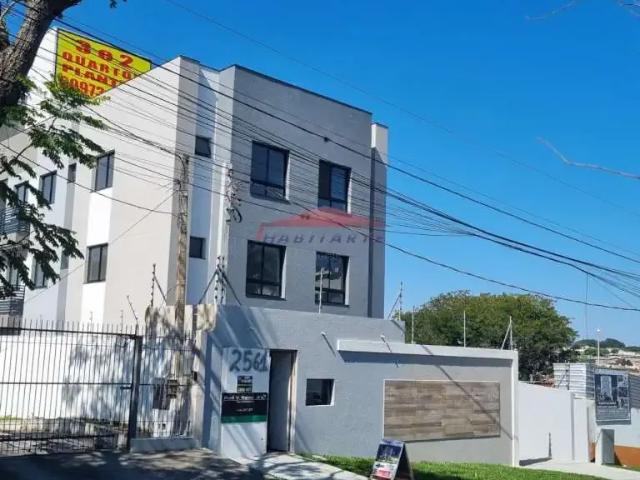 Apartamento para Venda em Curitiba/PR Guaíra 2 Quartos