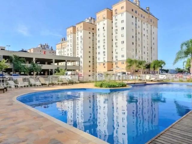 Apartamento para Venda em Curitiba/PR Guaíra 2 Quartos