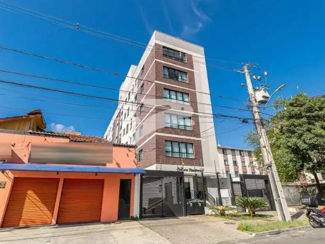 Apartamento para Venda em Curitiba/PR Guaíra 2 Quartos