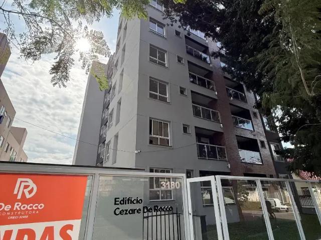 Apartamento para Venda em Curitiba/PR Guaíra 2 Quartos