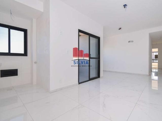 Apartamento para Venda em Curitiba/PR Guaíra 2 Quartos