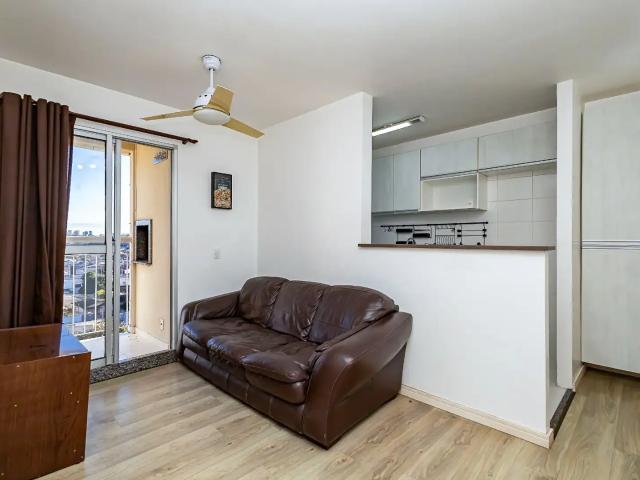 Apartamento para Venda em Curitiba/PR Guaíra 2 Quartos