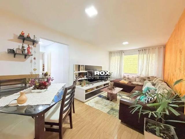 Apartamento para Venda em Curitiba/PR Guaíra 2 Quartos