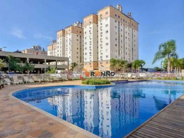 Apartamento para Venda em Curitiba/PR Guaíra 2 Quartos
