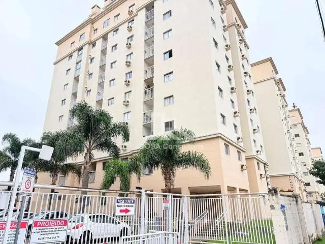Apartamento para Venda em Curitiba/PR Guaíra 2 Quartos