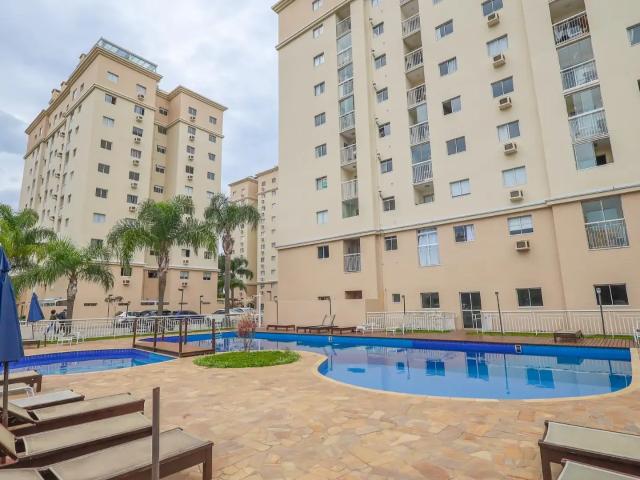 Apartamento para Venda em Curitiba/PR Guaíra 2 Quartos