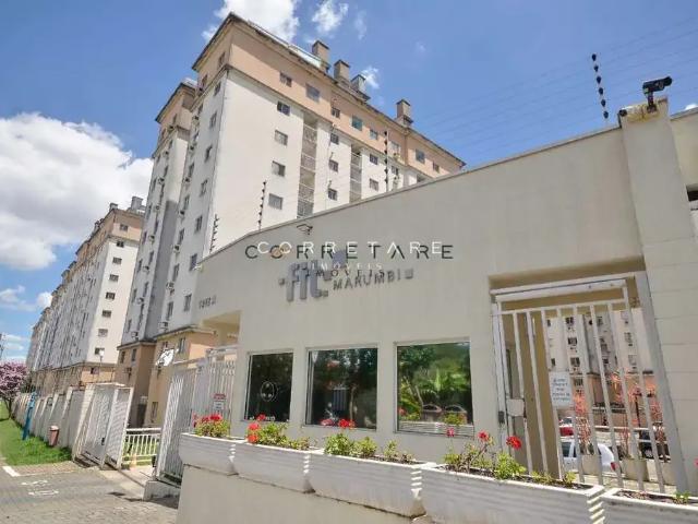 Apartamento para Venda em Curitiba/PR Guaíra 2 Quartos