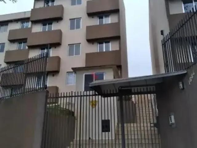 Apartamento para Venda em Curitiba/PR Guaíra 2 Quartos