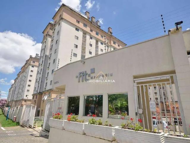 Apartamento para Venda em Curitiba/PR Guaíra 2 Quartos