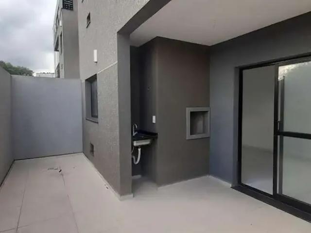 Apartamento para Venda em Curitiba/PR Guaíra 2 Quartos