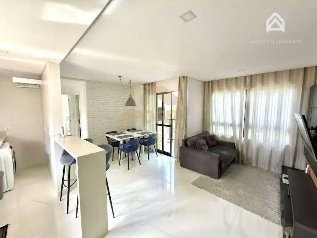 Apartamento para Venda em Curitiba/PR Guaíra 2 Quartos