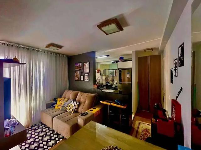 Apartamento para Venda em Curitiba/PR Guaíra 2 Quartos
