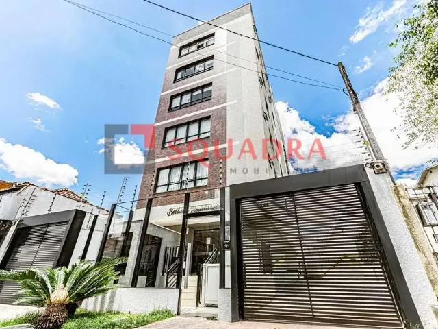 Apartamento para Venda em Curitiba/PR Guaíra 3 Quartos