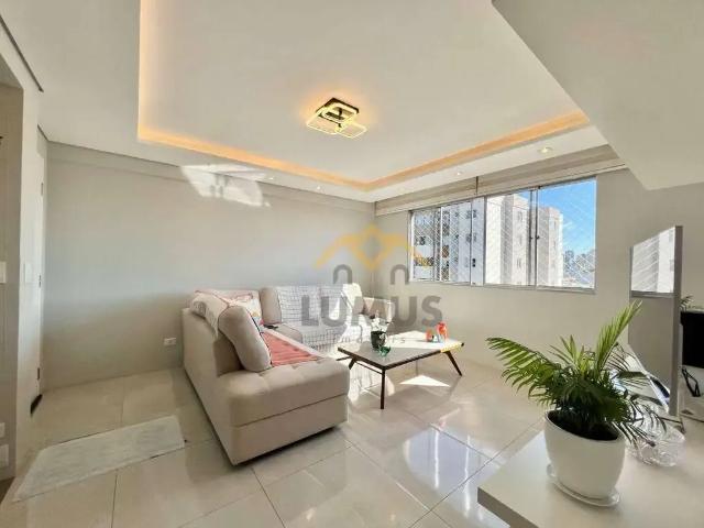 Apartamento para Venda em Curitiba/PR Guaíra 3 Quartos