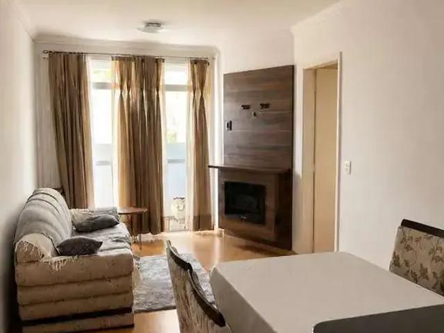 Apartamento para Venda em Curitiba/PR Guaíra 3 Quartos